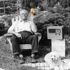 The Original Rainbow Cone - A Century of Smiles